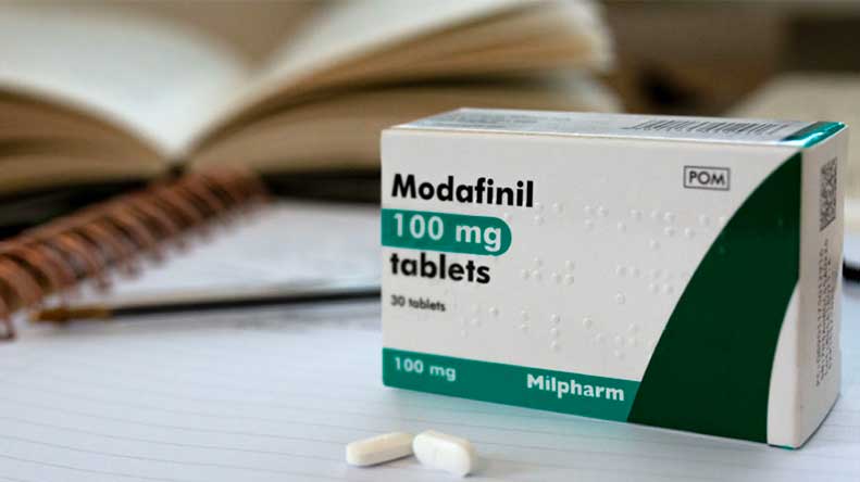 Why Do Athletes Take Modafinil? - Knetizen.org