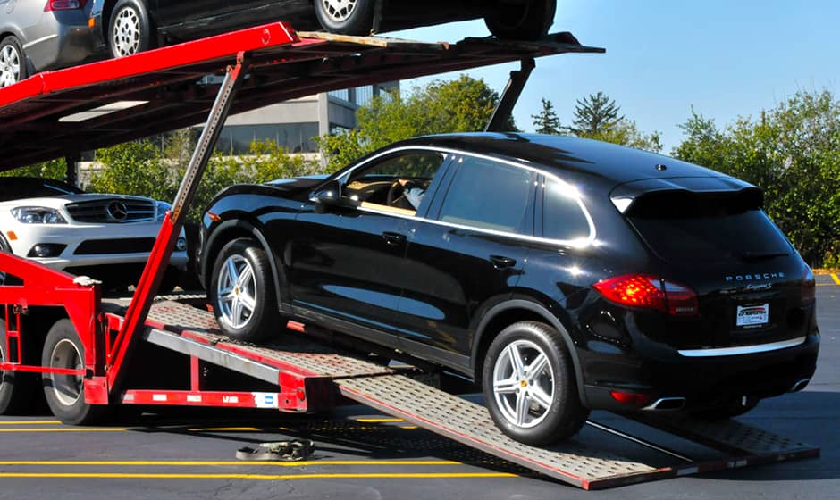 A Step-by-Step Guide to Shipping a Car Across the Country - Knetizen.org