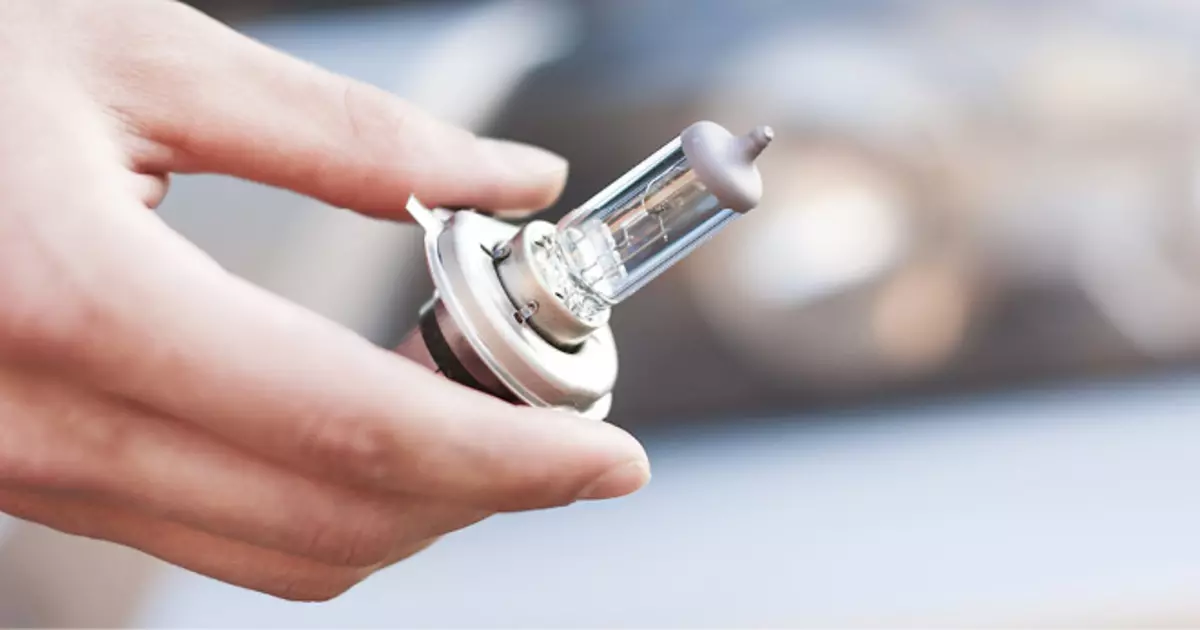 Your Comprehensive Guide to Finding the Right Headlight Bulb - Knetizen.org