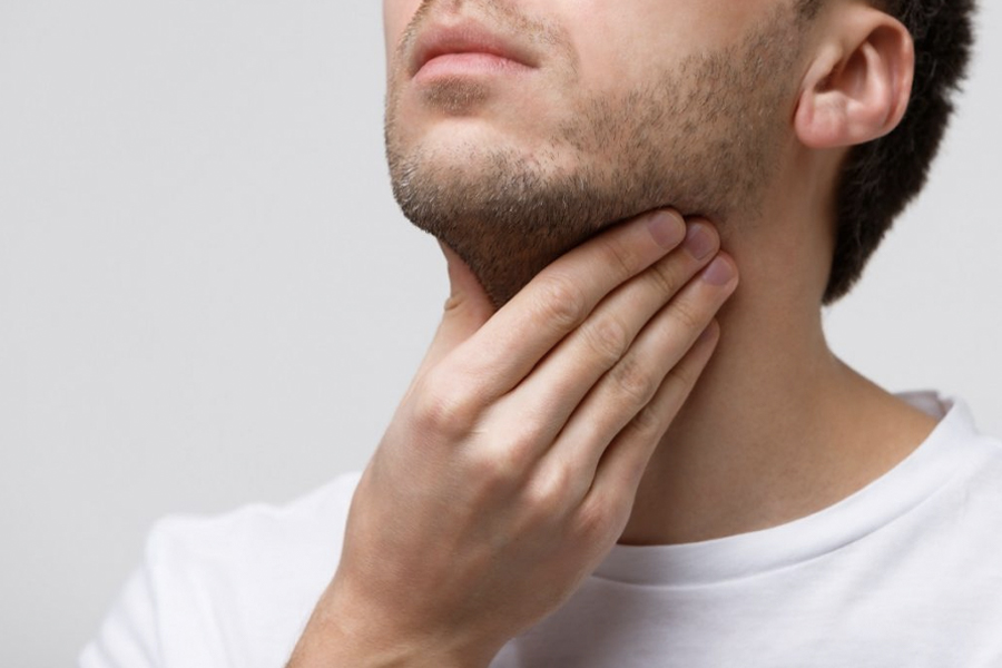 How Do I Get Rid of the Fat Under My Chin? - Knetizen.org
