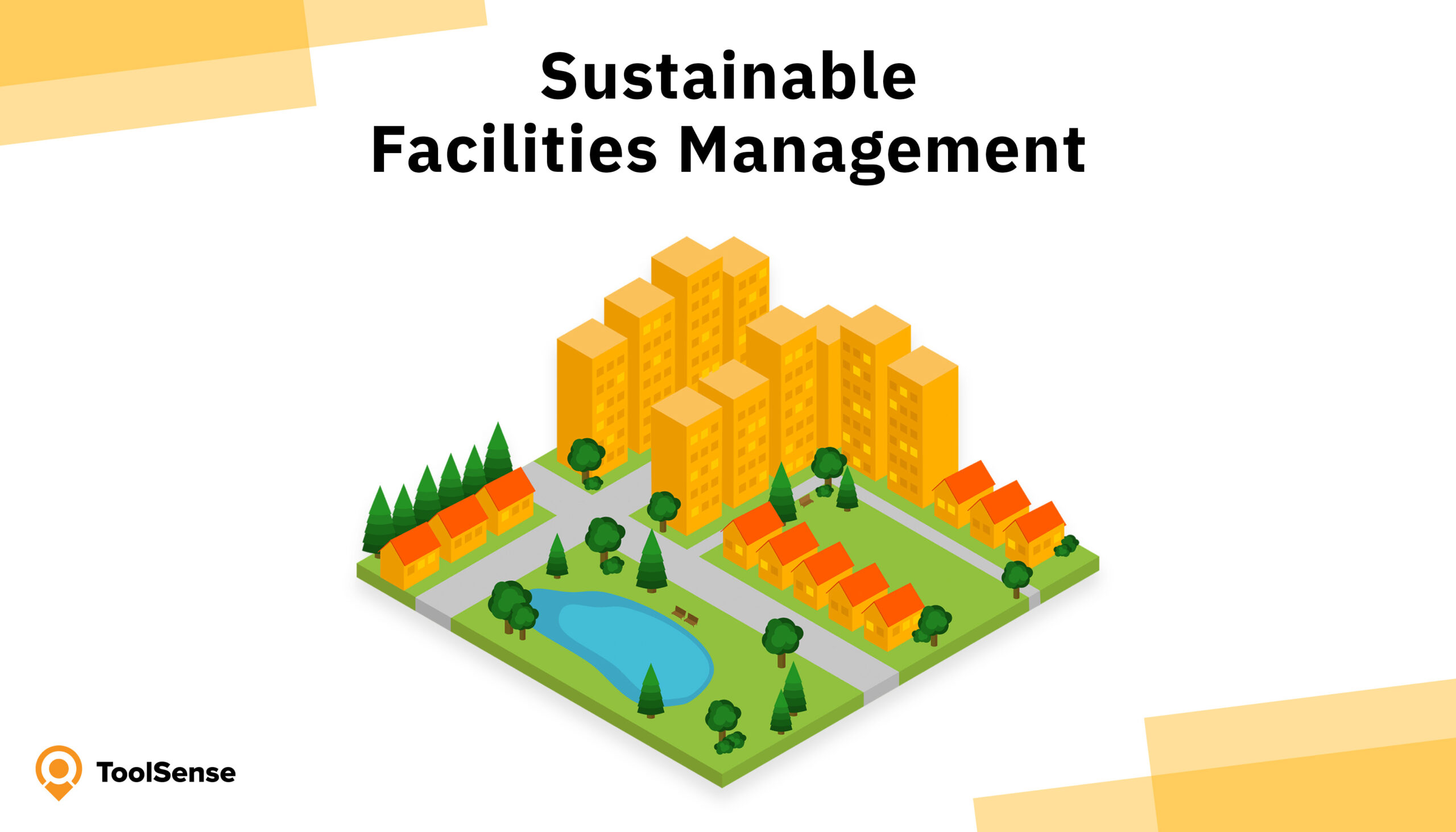 Sustainability In Facility Management: Innovations In Procurement And ...